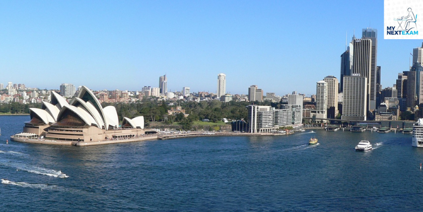 Australian Visa - Guide for Indian Students Australian Visa - Guide for Indian Students